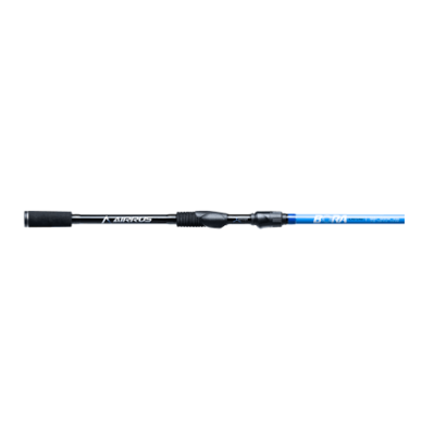 Airrus Bora Spinning Rods | Il Maestrale Pesca | Canna Spinning
