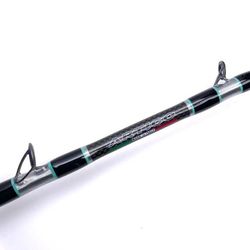 Artico Spillo Hybrid | Il Maestrale Pesca | Canna Da Drifting