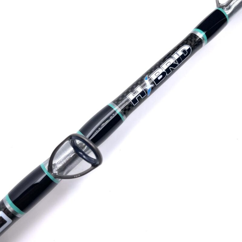 Artico Spillo Hybrid | Il Maestrale Pesca | Canna Da Drifting