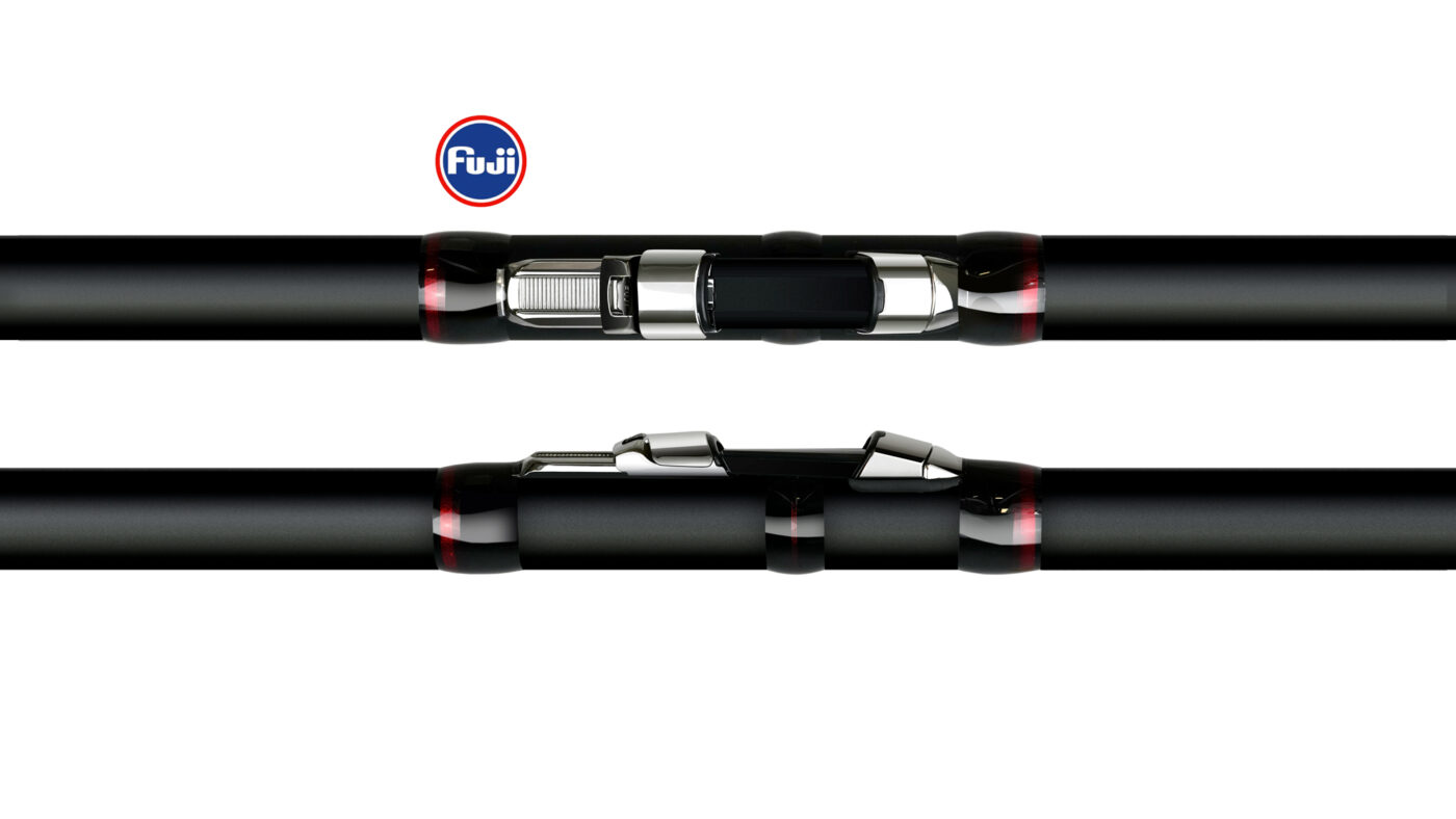 Fiume WR T 8000 - Colmic | Il Maestrale Pesca