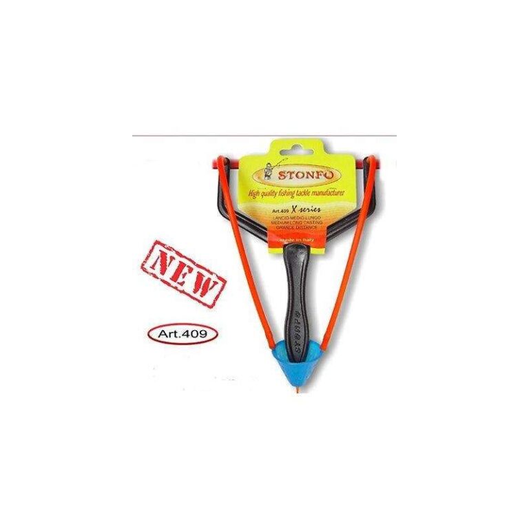 STONFO FIONDA X SERIES | Il Maestrale Pesca